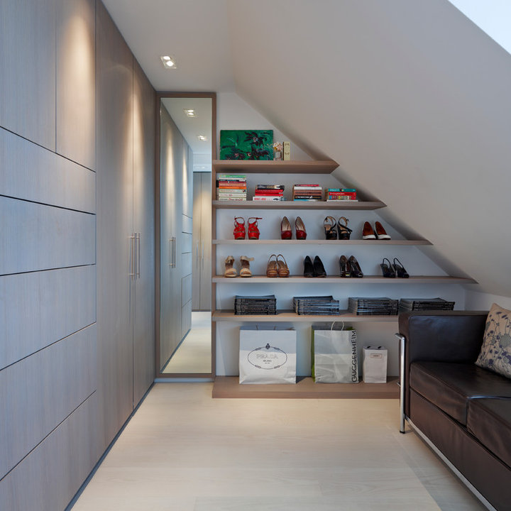 75 Beautiful Walk In Robes Home Design Ideas & Designs | Houzz AU