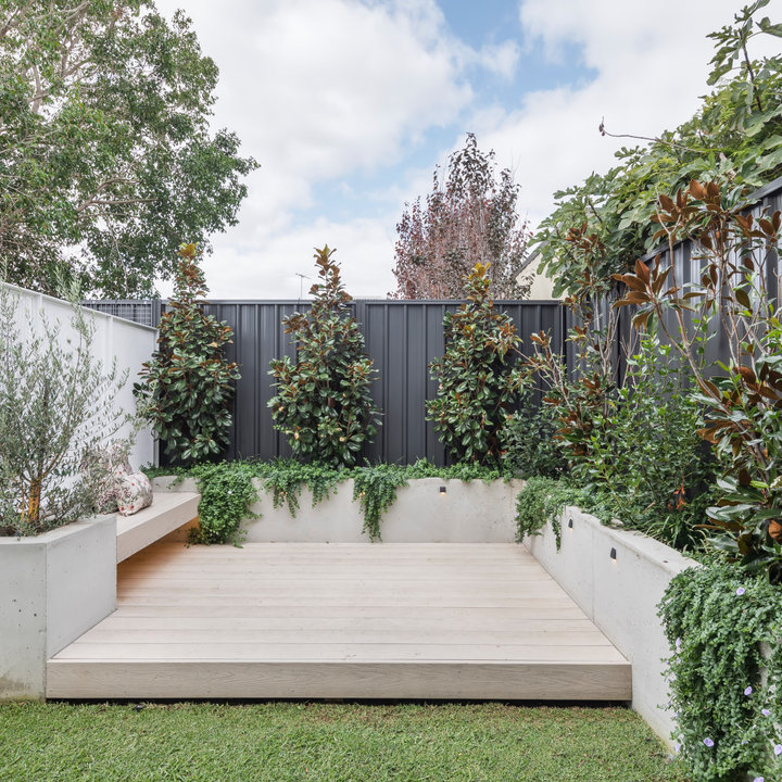 75 Most Popular 75 Beautiful Deck Ideas & Designs Design Ideas for ...