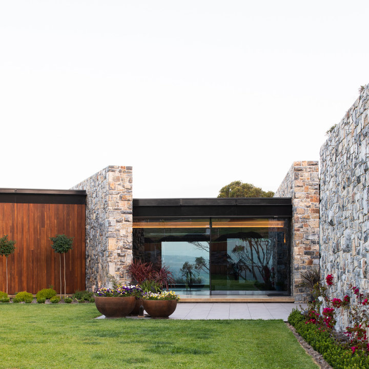 75 Beautiful Exterior Ideas & Designs - January 2026 | Houzz AU