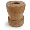 Consigned Javanese Rice Pounder - Rustic - Decorative Objects And ...