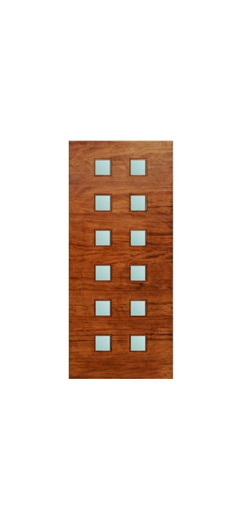 MCM front door decision