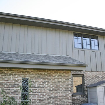 James Hardie Vertical Siding - Photos & Ideas | Houzz