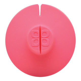 Primula Honeysuckle Silicone Tea Bag Buddy - Contemporary - Tea ...