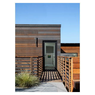 Golden Gate Heights - San Francisco - by John Lum Architecture, Inc ...
