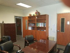 Elementary Principal Office | Houzz Forum
