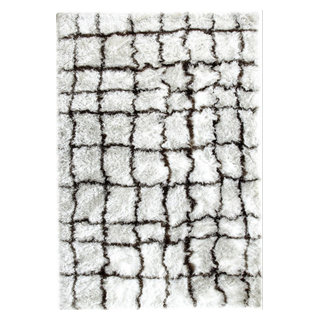 Dynamic Rugs Loft 3102-110 Rug Rug, 3'x5' - Contemporary - Area Rugs ...