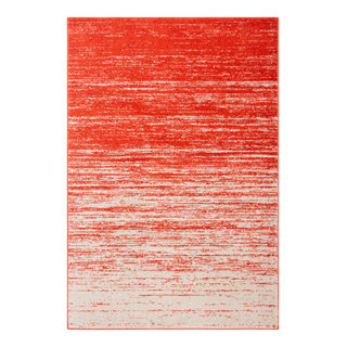 Safavieh Adirondack Collection, ADR113 Rug, 6'x9' - Contemporary - Area ...