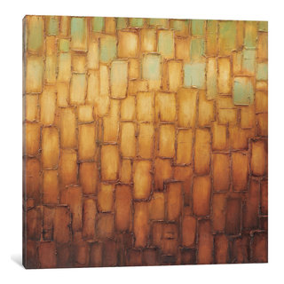 "Highlights I" by Alexandra Perry, Canvas Print, 12x12x1.5 ...
