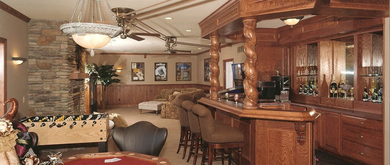LAUSMAN BUILDING - Project Photos & Reviews - Lapeer, MI US | Houzz