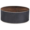 Perry Coffee Table - Contemporary - Coffee Tables - by The Khazana Home ...