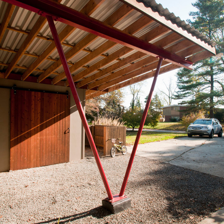 75 Carport Ideas You'll Love - February, 2026 | Houzz