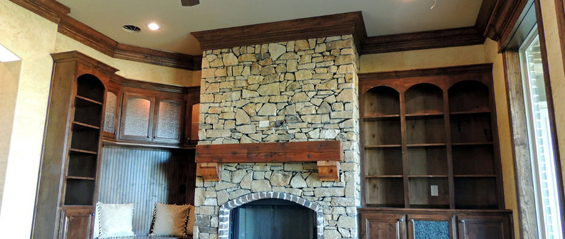 ANTHONY BUILDERS - Project Photos & Reviews - Tatum, TX US | Houzz