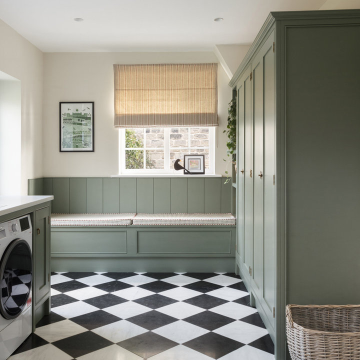 75 Most Popular 75 Beautiful Utility Room Ideas and Designs Design ...