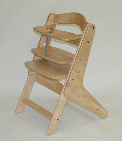 Guest Picks: High Chairs for All Tastes