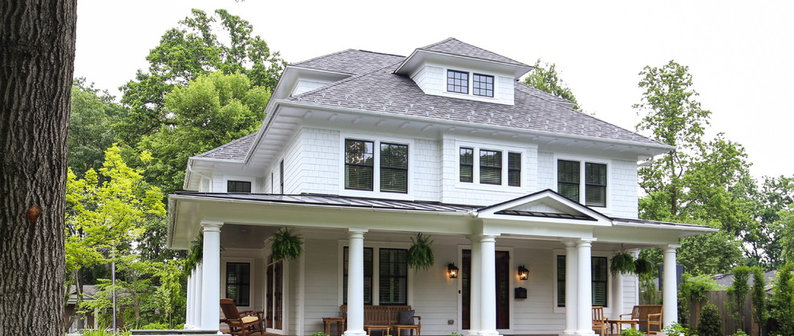 MCNEILL BAKER DESIGN ASSOCIATES - Project Photos & Reviews - McLean, VA ...