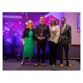 2023 FMB AWARDS - Other - by Neways Group Ltd | Houzz