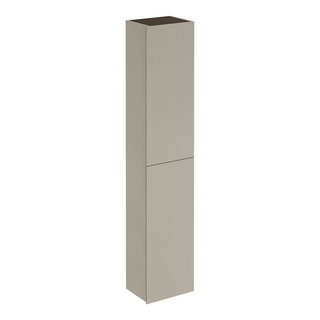 Ambra Bathroom Column - Modern - Bathroom Cabinets - by WS Bath ...