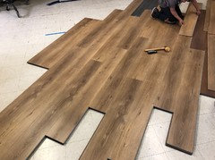 Modin flooring? | Houzz Forum