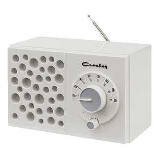 Maverick Radio - Transitional - Home Electronics - by Bentley Marketing ...