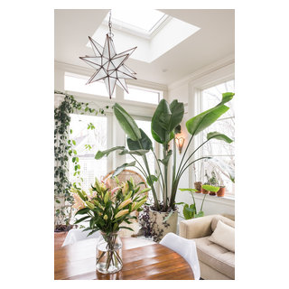 Carriage House, Boston - Boston - by Serret Residential | Houzz