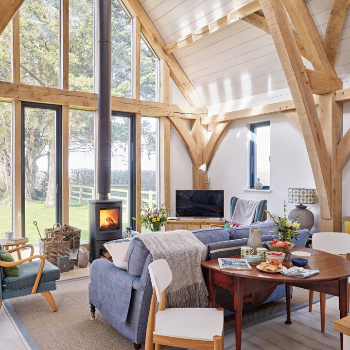 Country Home Design Ideas, Pictures & Inspiration - January 2026 | Houzz UK