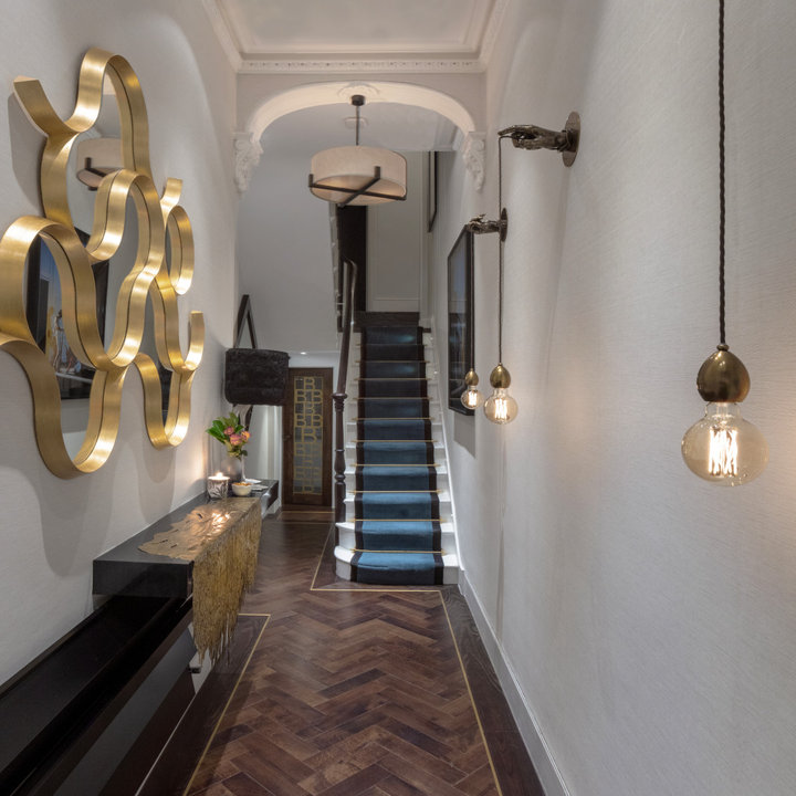 75 Beautiful Entry Hall Ideas & Designs - December 2025 | Houzz AU