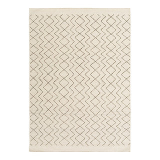 Dasher Area Rug, 2'x3' - Scandinavian - Area Rugs - by GwG Outlet | Houzz