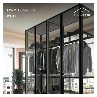Formia Closet Collection WA-F01 - Modern - Closet - Philadelphia - by ...