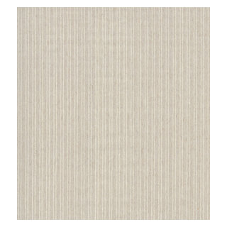 Liqin Light Grey String Wallpaper, Bolt - Transitional - Wallpaper - by ...