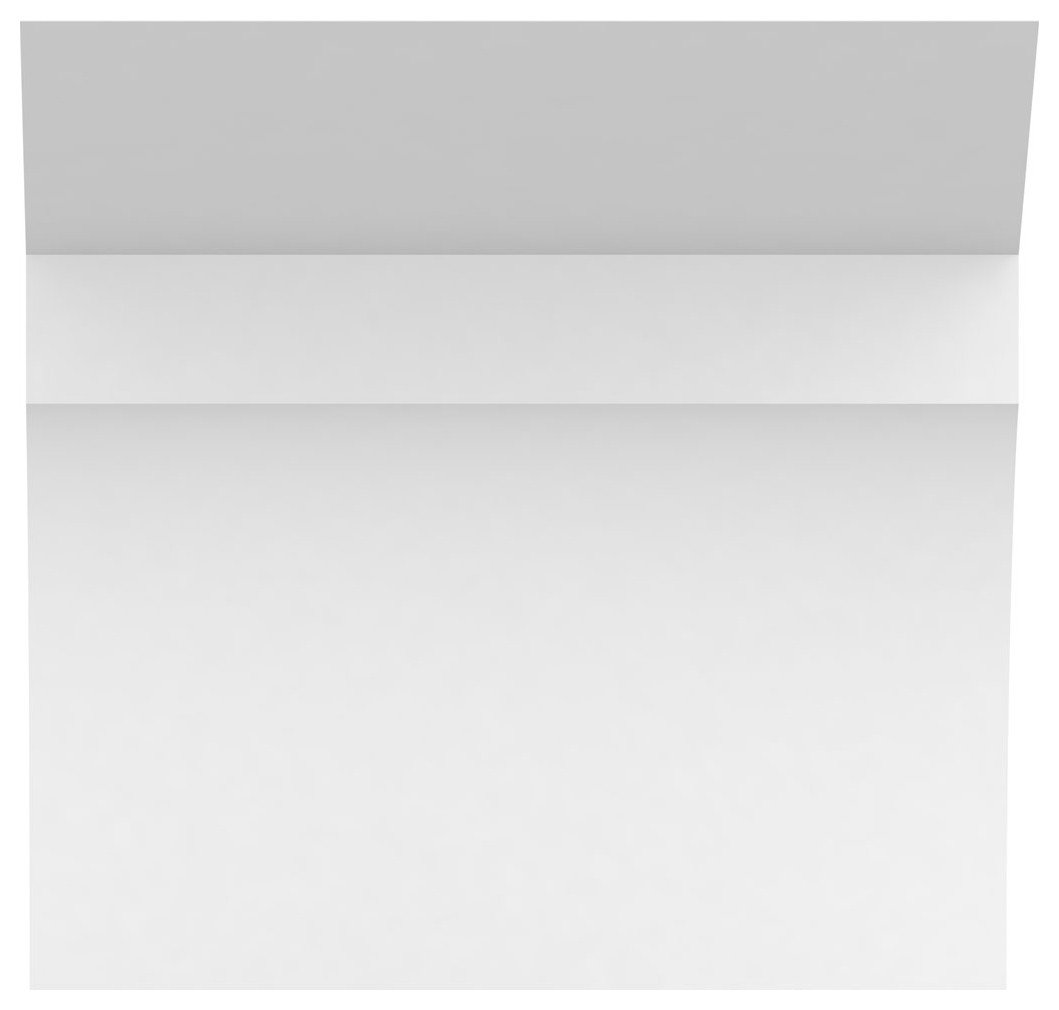 Standard Monterey Architectural Grade PVC Rafter Tail, 5"Wx6"Hx36"L ...