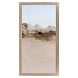 Walk Softly I Art - Contemporary - Prints And Posters - by Paragon ...