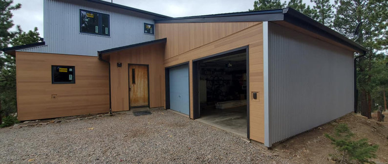 A. DAVID CONSTRUCTION LLC - Project Photos & Reviews - Longmont, CO US ...