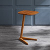 Thyme Side Table - Midcentury - Side Tables And End Tables - by Greenington LLC | Houzz
