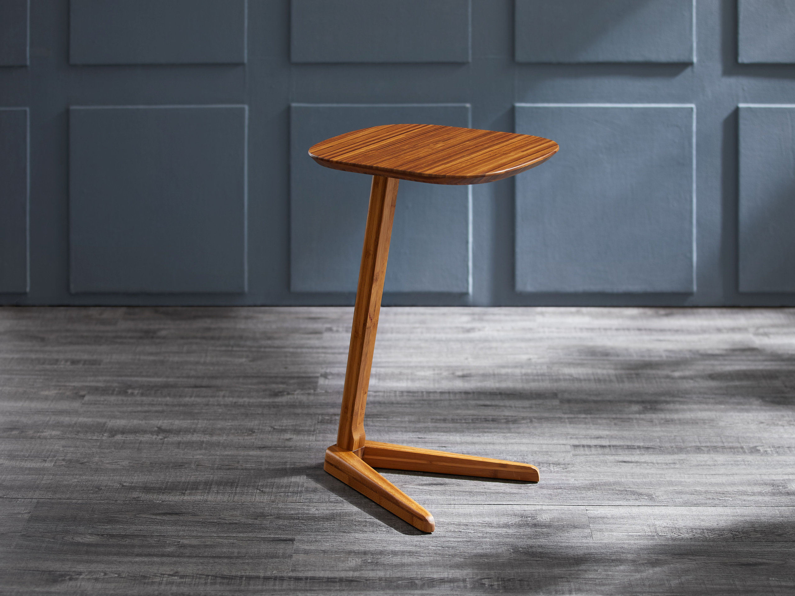 Thyme Side Table - Midcentury - Side Tables And End Tables - by Greenington LLC | Houzz