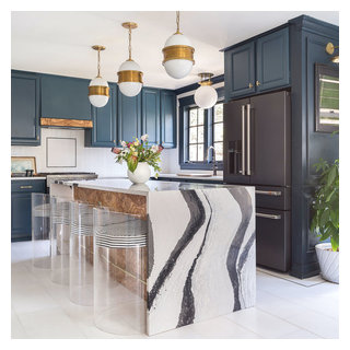 NFM - Modern - Kitchen - Omaha - by Nebraska Furniture Mart | Houzz