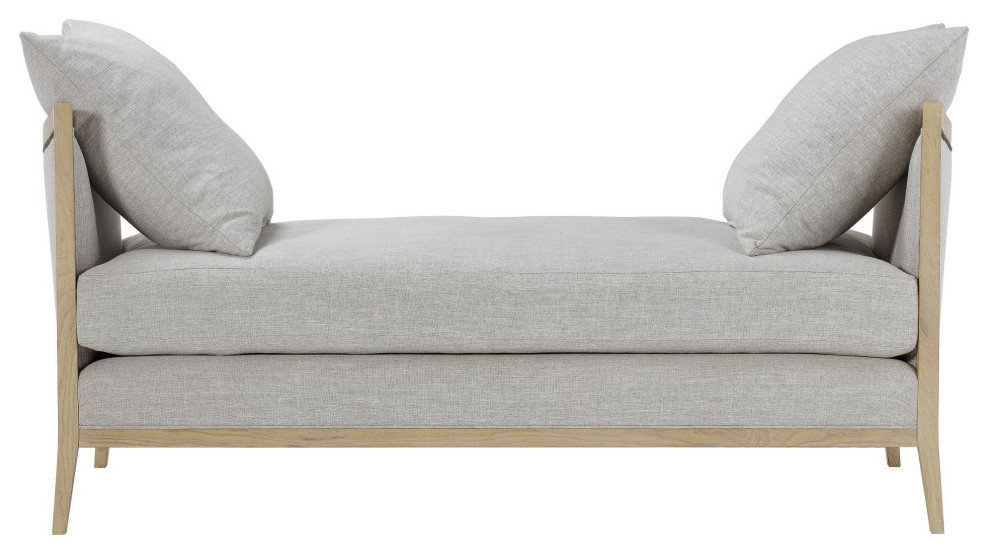 Cardi Day Bed - Transitional - Daybeds - by AED Luxury Home Decor | Houzz