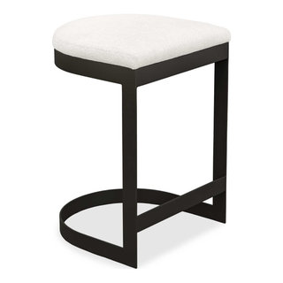 Uttermost Maude Outdoor Counter Stool - Outdoor Bar Stools And Counter ...