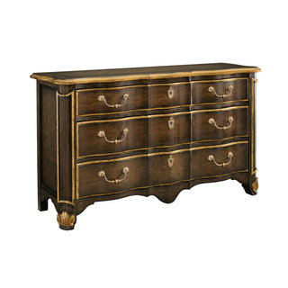Aria Dresser - Traditional - Dressers - by Maitland-Smith | Houzz