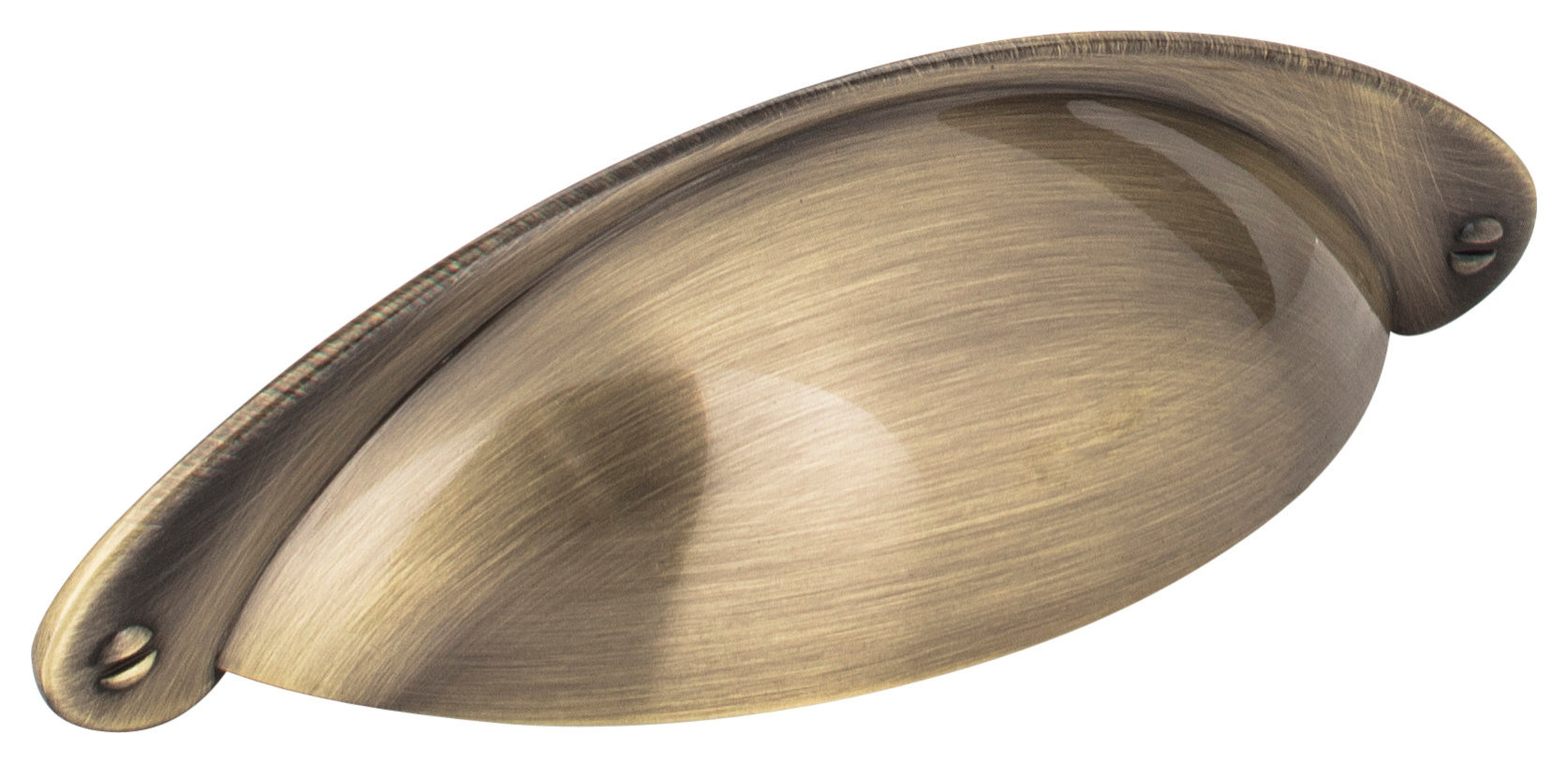 Lyon Cabinet Pull 1(2 Colors) - Transitional - Cabinet And Drawer ...