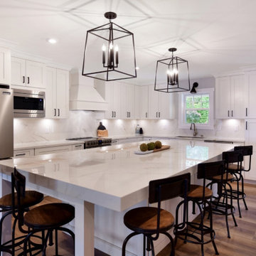 75 Traditional Home Design | Houzz Ideas You'll Love - August, 2025 | Houzz