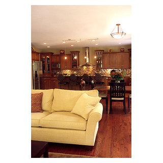 Interiors - Chicago - by Greenside Design Build LLC | Houzz