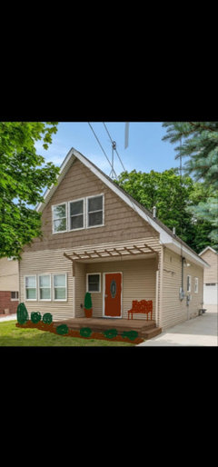 Front of house is boring | Houzz Forum