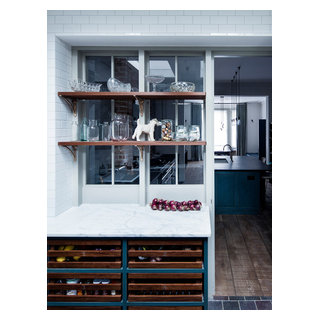 Hampstead - London - by Mark Lewis Interior Design | Houzz UK