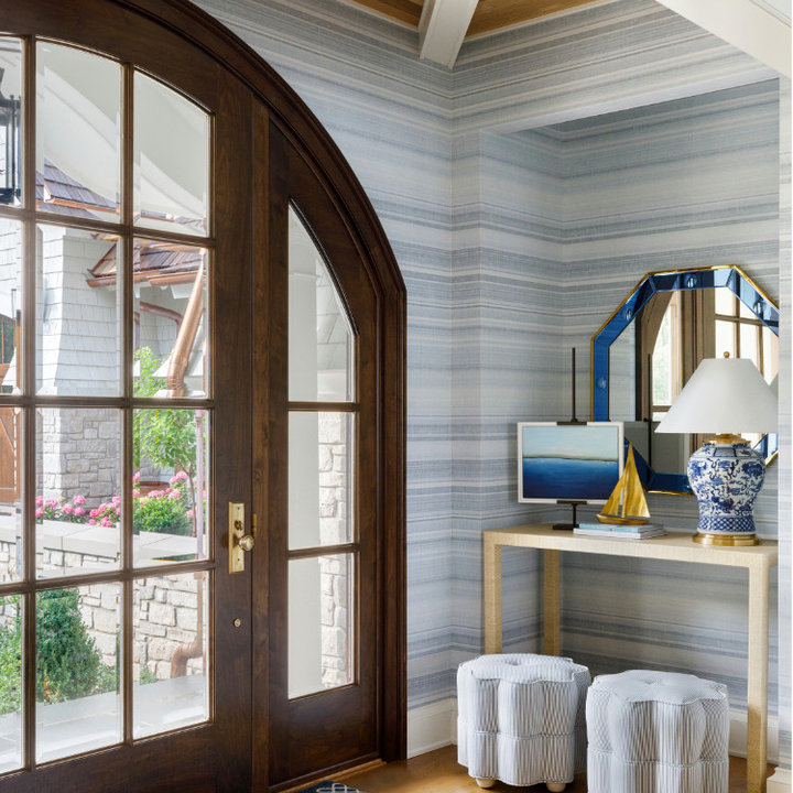 75 Large Entryway Ideas You'll Love - February, 2026 | Houzz