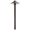 LED Brass Path Lights - Transitional - Path Lights - by Best Pro ...