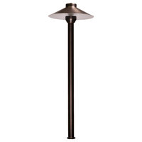 LED Brass Path Lights - Transitional - Path Lights - by Best Pro ...