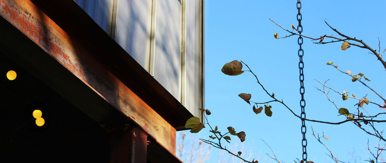 NATHAN HARWELL, ARCHITECT - Project Photos & Reviews - Wimberley, TX US ...