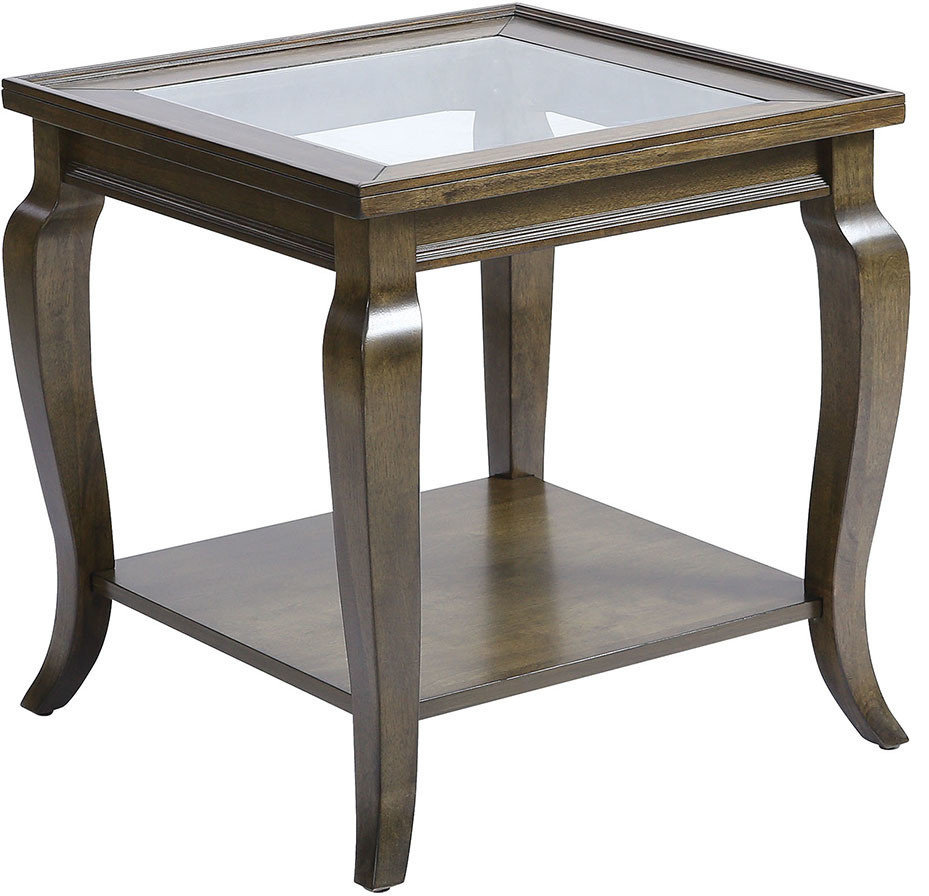 Stein World Accent Table Dutton FURNITURE - Traditional - Side Tables ...