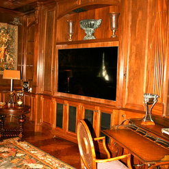 Architectural Cabinetry & Millwork - Washington, NJ, US 07882