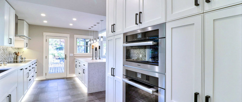 GORDON REESE DESIGN BUILD - Project Photos & Reviews - Walnut Creek, CA ...